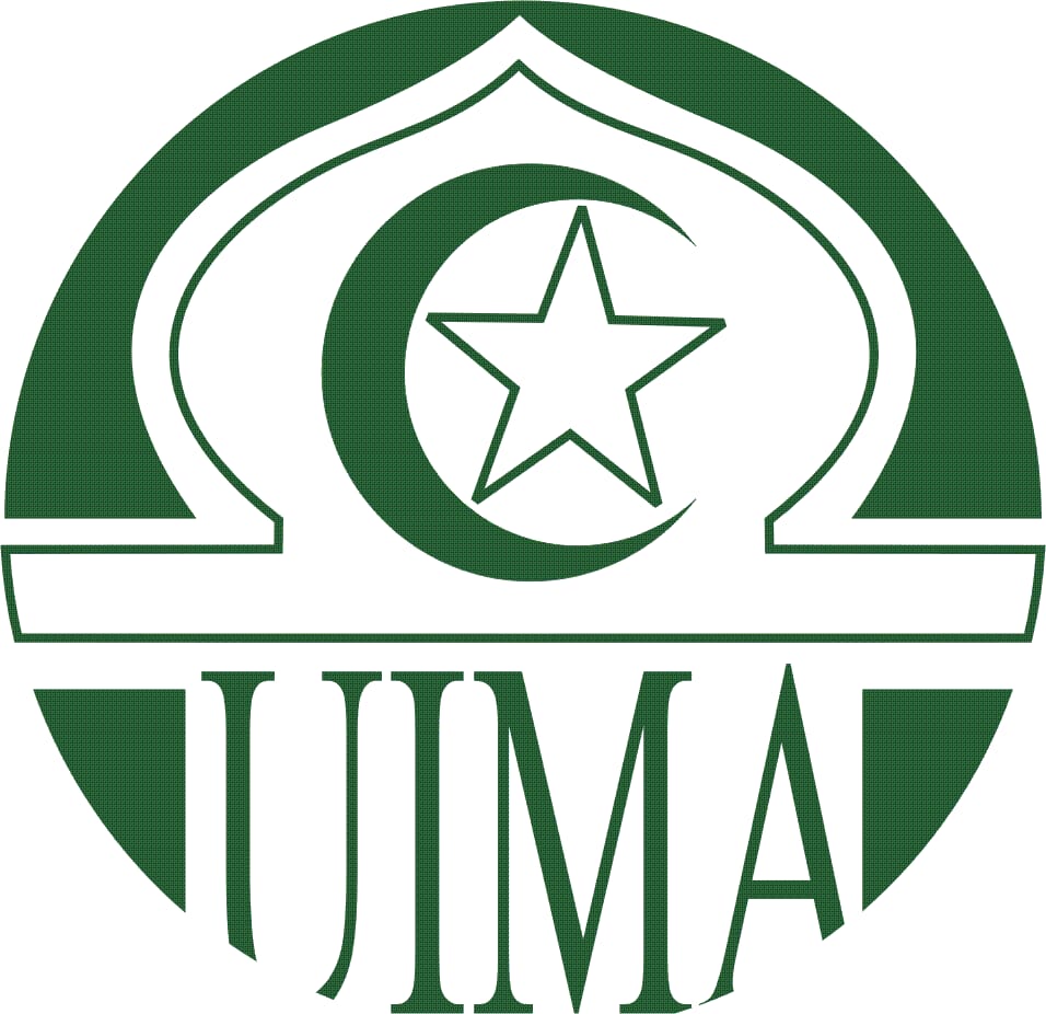 Indian Muslim Logo